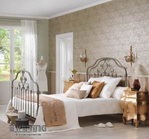 Tapeten mit orientalischem Touch – Bohemian AS Creation | Ewering Blog